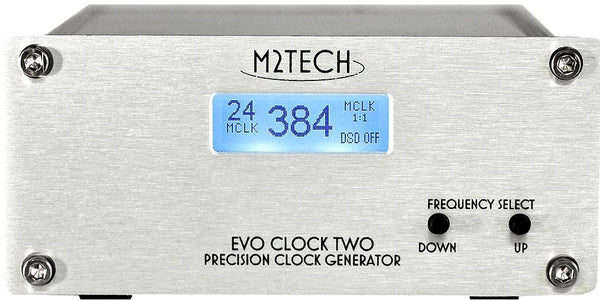 Evo Clock 2 Clock generator VERY LIMITED QUANTITIES. E MAIL FIRST> USA ...